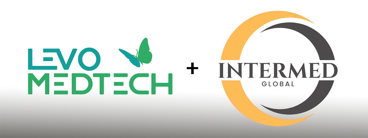 Exclusive Partnership in the Middle East - Levomedtech